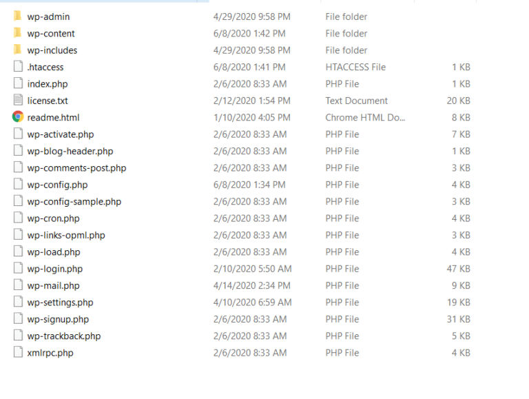 Static Vs Dynamic Website (Meaning, Examples, Differences)