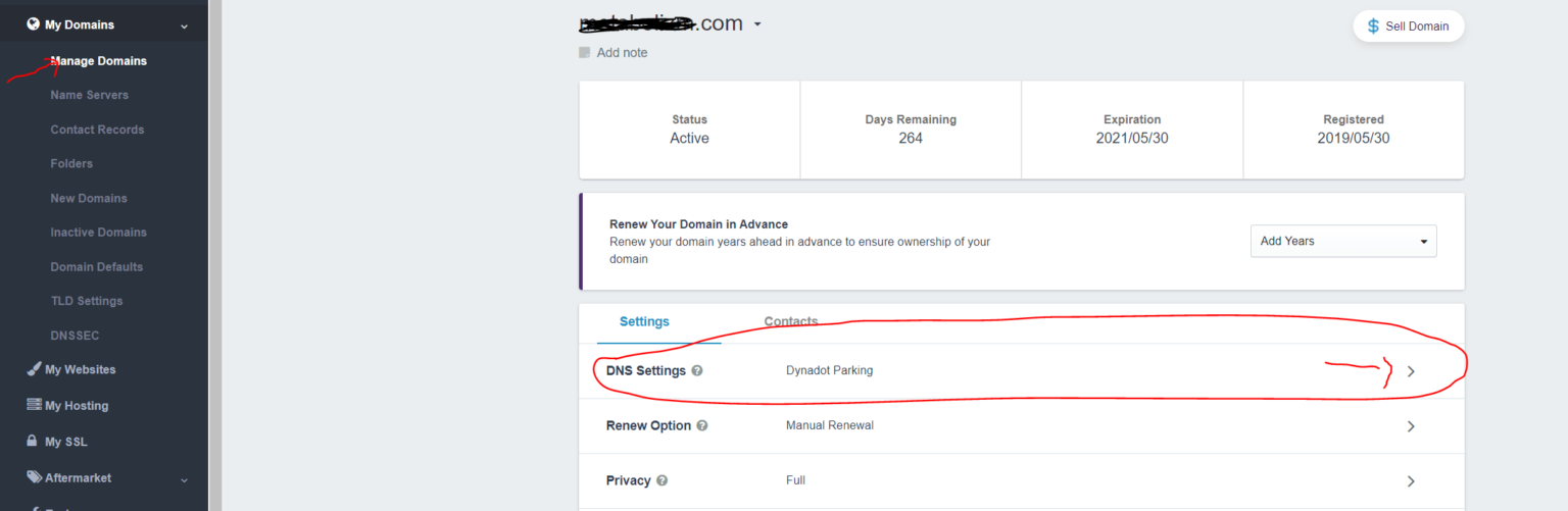 Should I Buy A Domain Through Shopify Or Godaddy (Pros/Cons)?