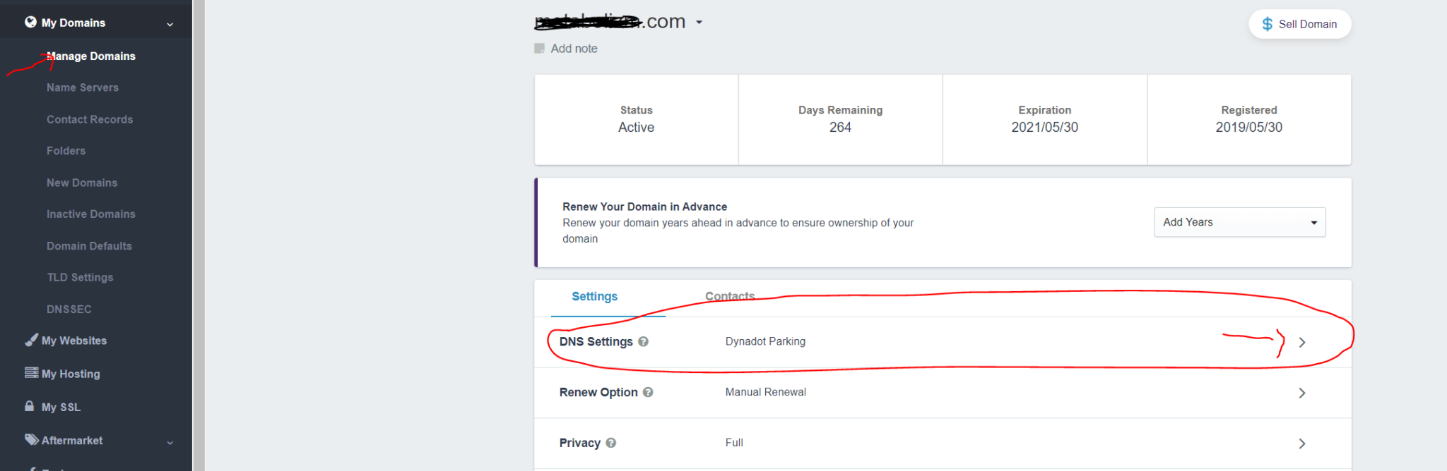 Should I Buy A Domain Through Shopify Or Godaddy (Pros/Cons)?